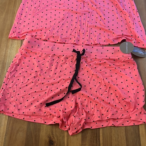Secret Treasures | Intimates & Sleepwear | Secret Treasure Pink And ...